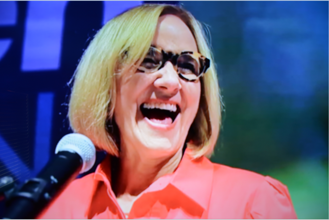 Miami Sees Its First Nonethnic Mayor in 28 Years: White Female. - Media ...